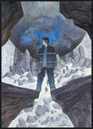 Galerie Daniel Maghen - Comic Art Dealer - Gallery of New Comic Art