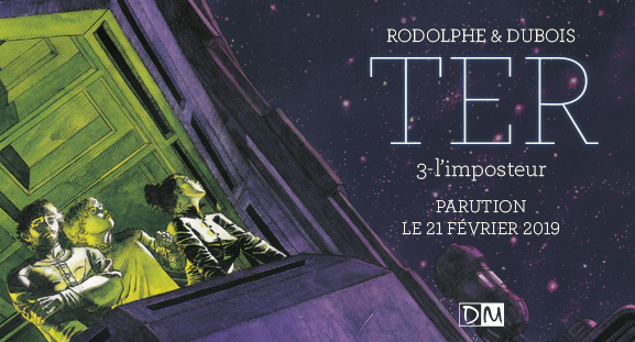 Galerie Daniel Maghen - Planches et dessins originaux de Bande Dessinée
