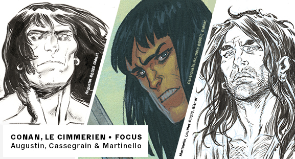 Focus | Galerie Daniel Maghen