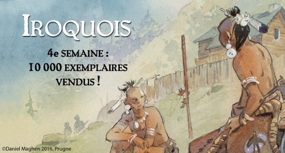 Galerie Daniel Maghen - Planches et dessins originaux de Bande Dessinée